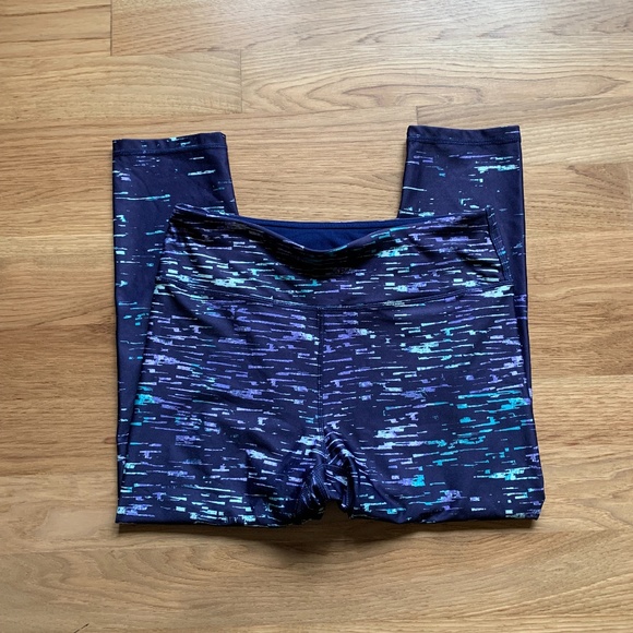 RBX | Pants & Jumpsuits | Rbx Athletic Leggings Size Large | Poshmark